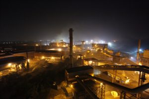 Rashmi Group : About