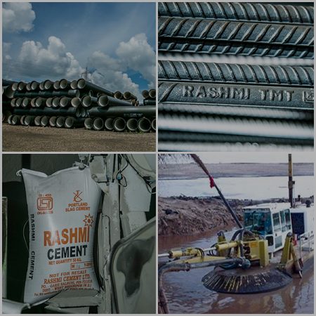 Rashmi Group : Rashmi Group Product