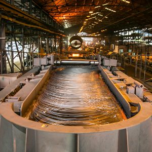 Rashmi Group | Deal in Iron & Steel Products, Cement, Power, and Ferro Alloys & Mining