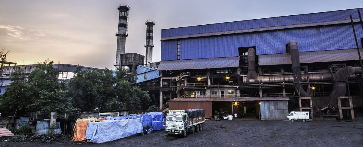 Rashmi Group : Rashmi Group About Us Banner