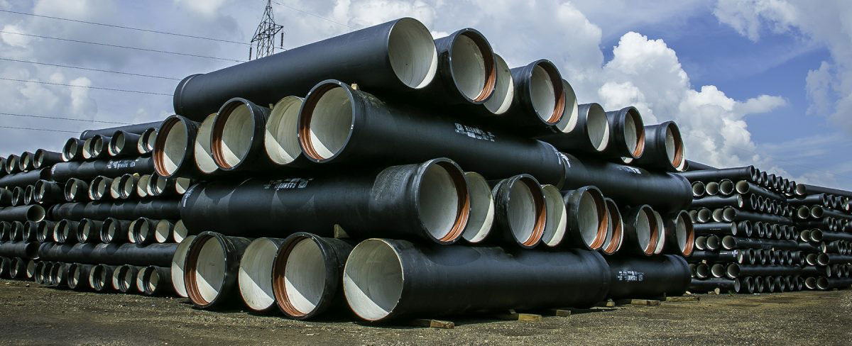 Rashmi Group : di-pipe