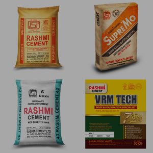 CEMENT | Rashmi Group